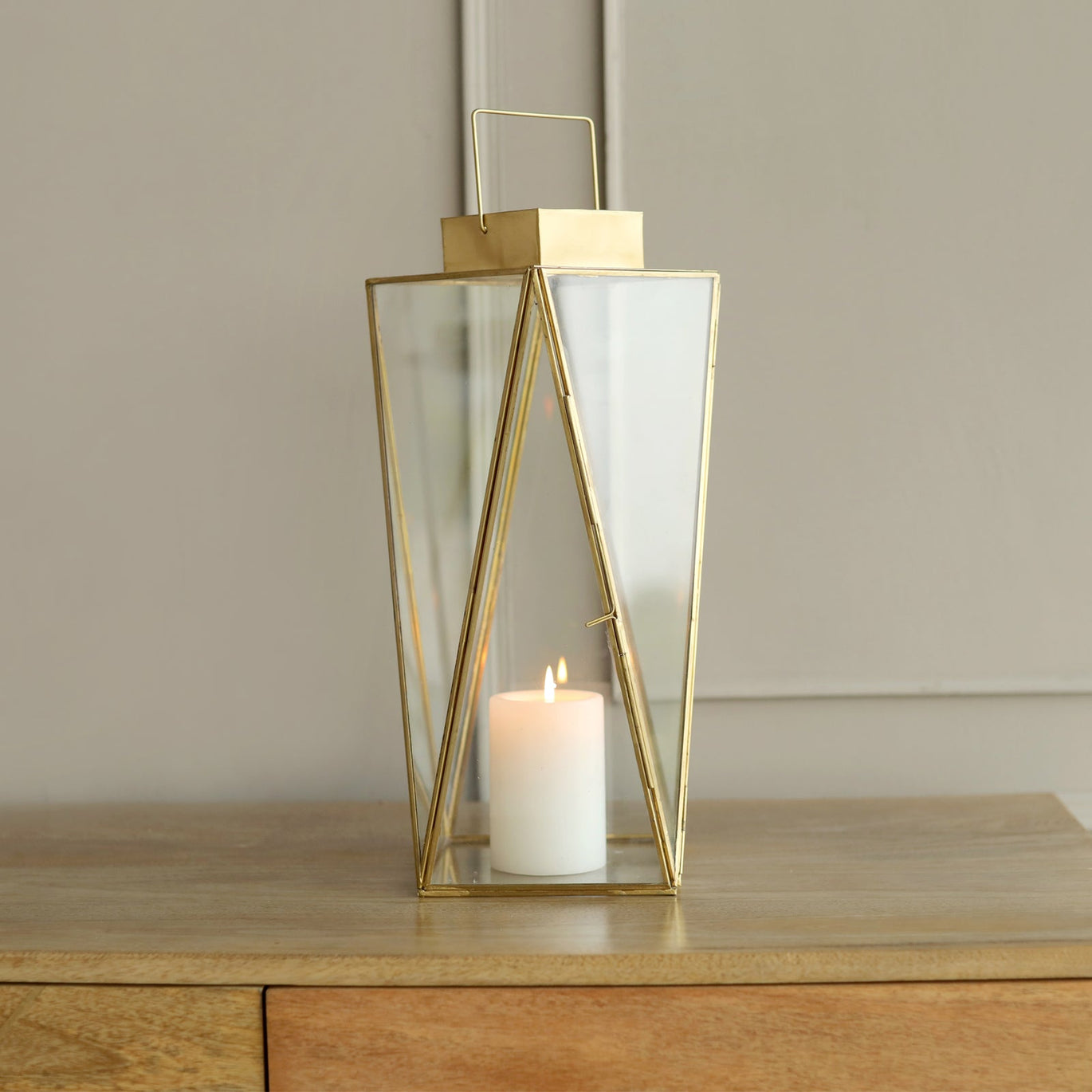 Shop Modern Style Lanterns for Home - Orange Tree Home