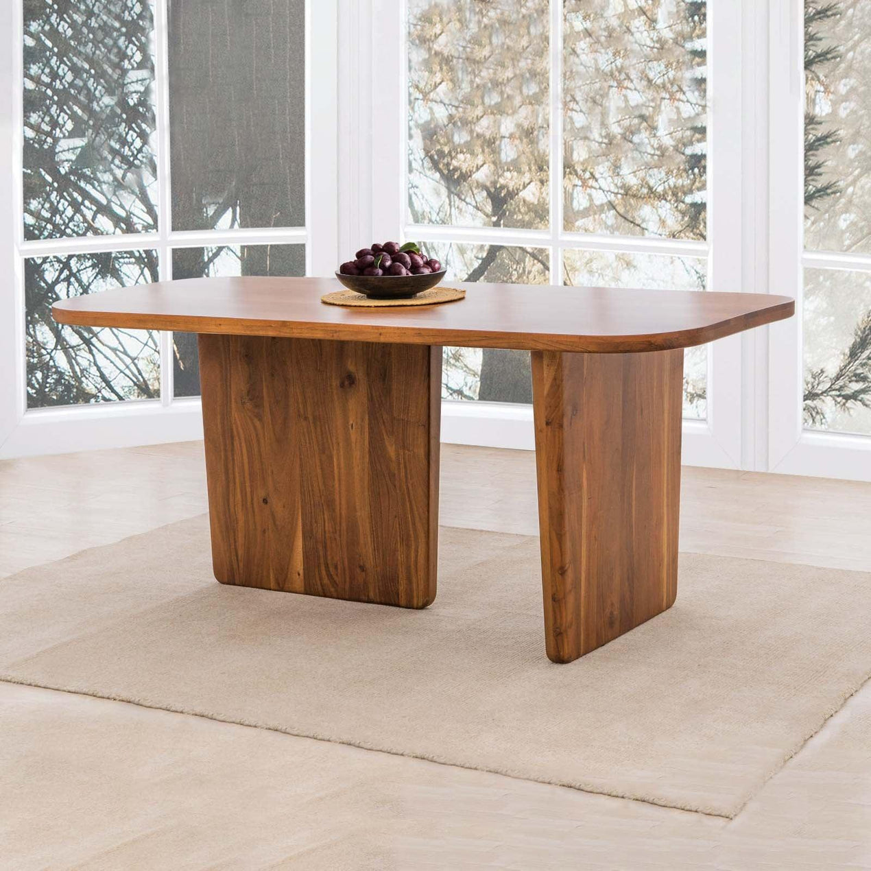Shop Premium Quality 6-Seater Dining Tables - Orange Tree Home