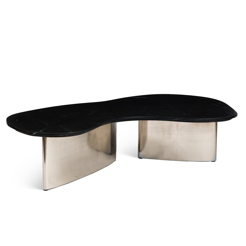 Berg Marble Top Coffee Table