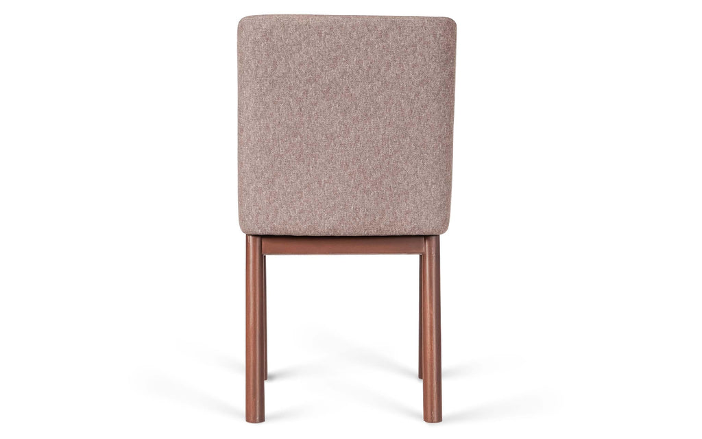 Coco Dining Chair Set Of 2- Orange Tree Home