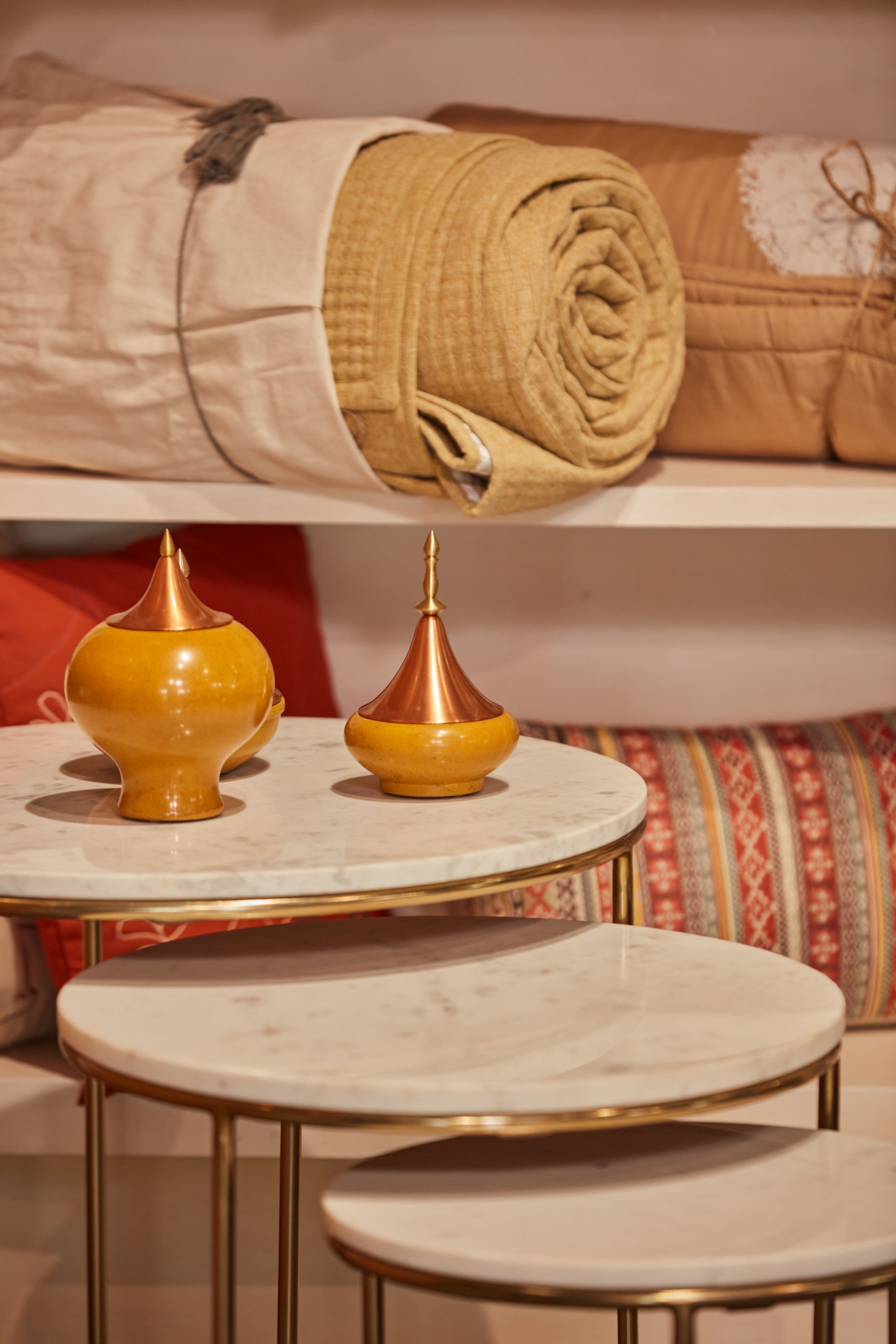 Orange Tree Lighting & Furniture Store in Hyderabad