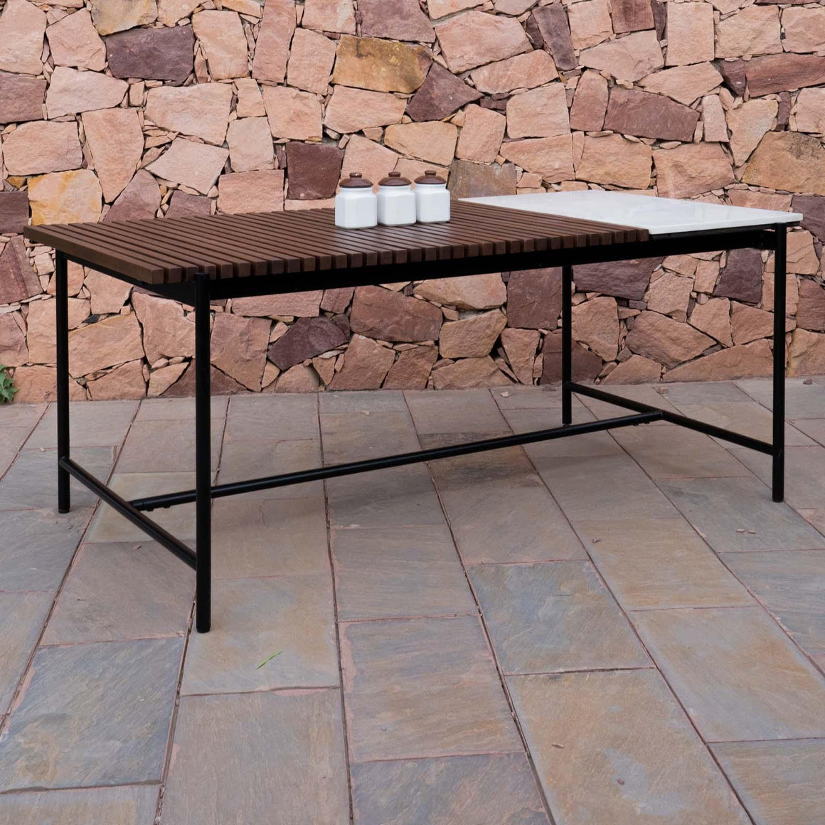 Buy Dining Table Online - Orange Tree