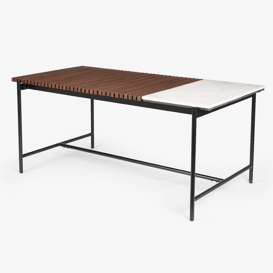 Outdoor Table - Orange Tree