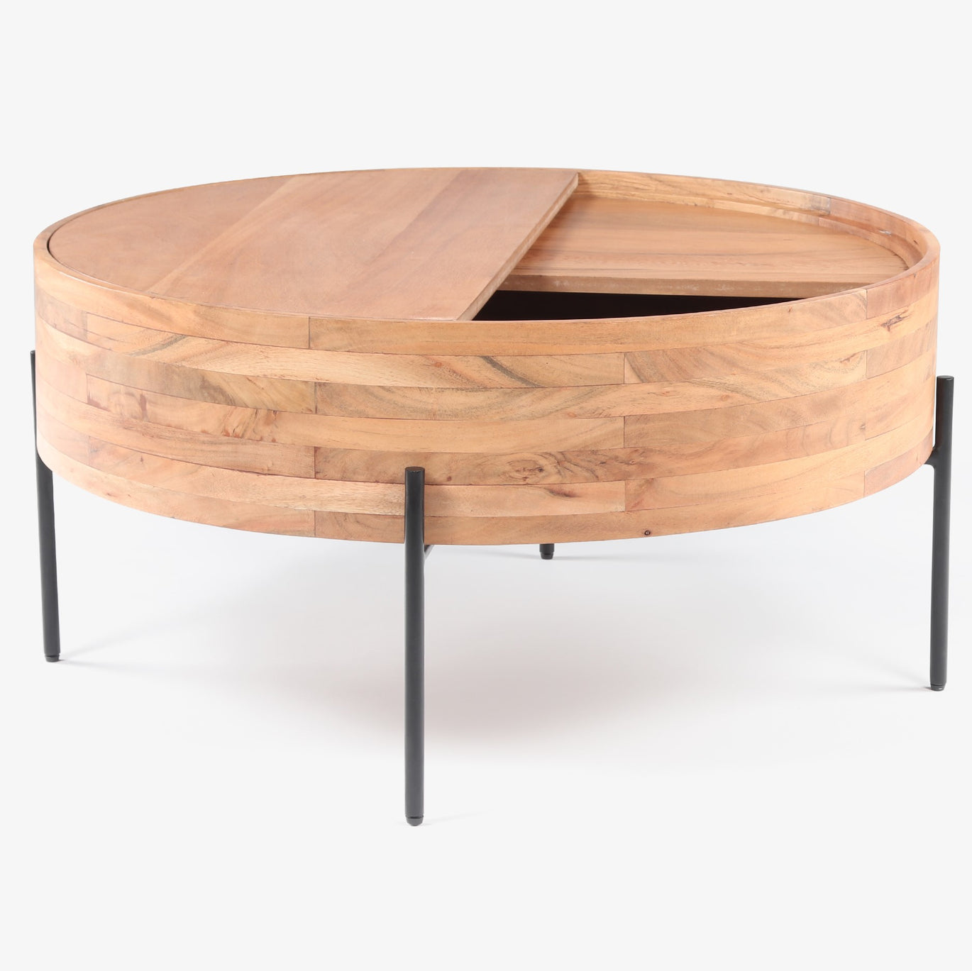 Premium Wooden Coffee Tables