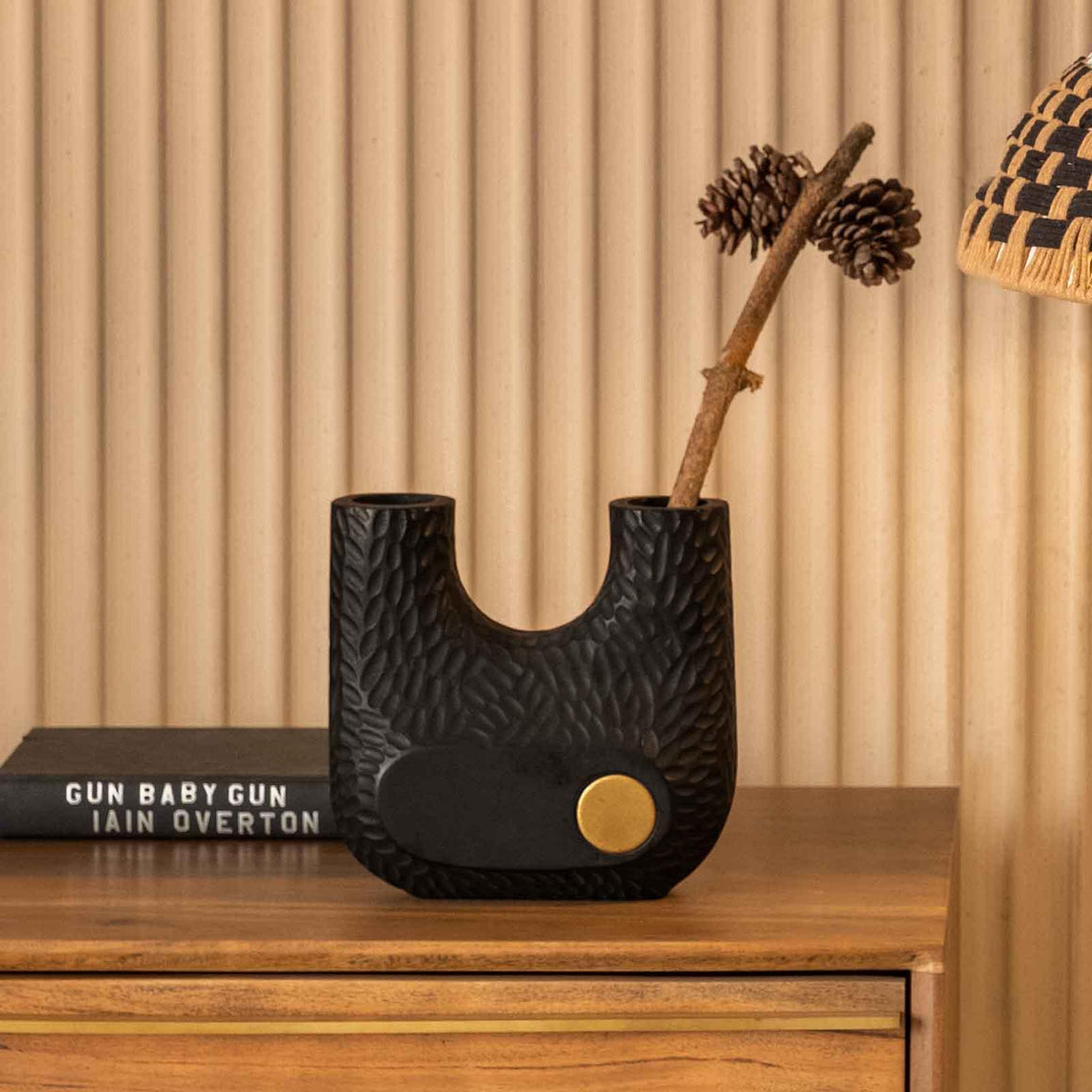 Buy Flower Vases Online - Decorative & Living Room Table Vases