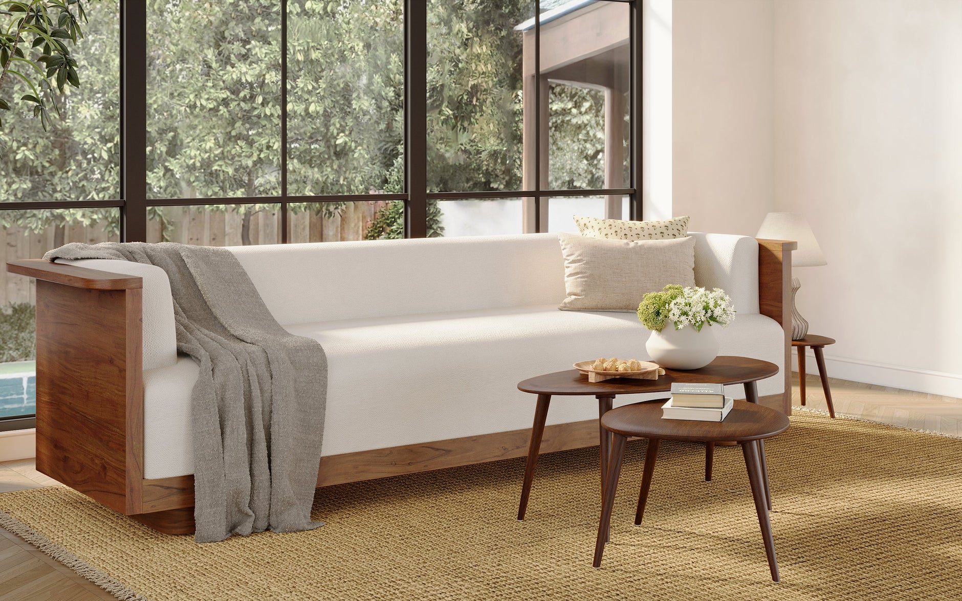 Sofa Catalogue - Exploring Designs, Fabrics, and Prices