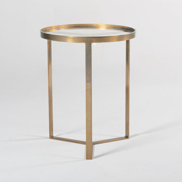 Buy Side Tables for Living Room | End Tables Online