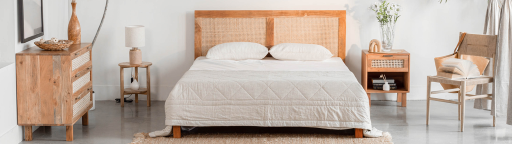 Modern Solid Wood Furniture at Best Price - Orange Tree Home