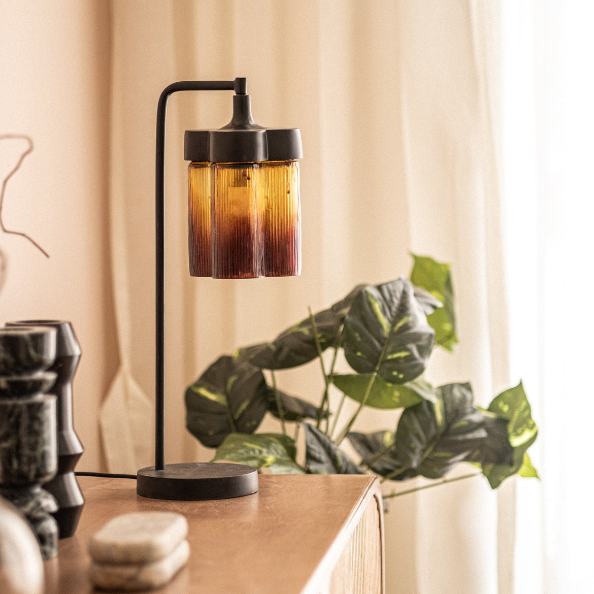 Buy Table Lamps for Study | Desk Lamps