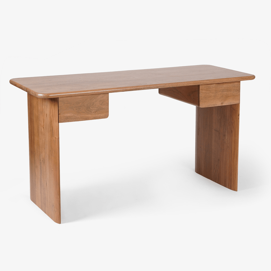 Buy Solid Wood Study Table Online | Buy Study Table Online