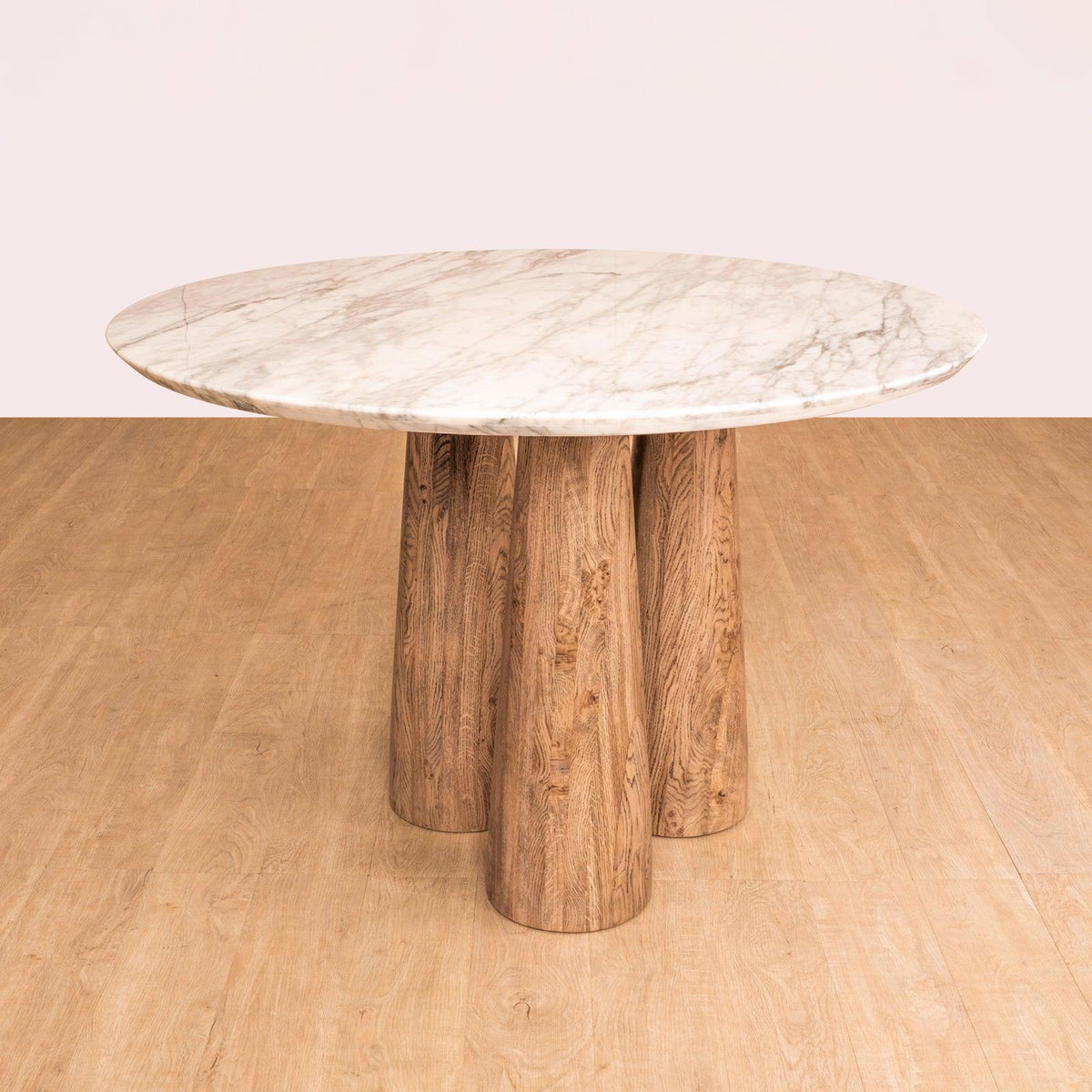 Hump Dining Table