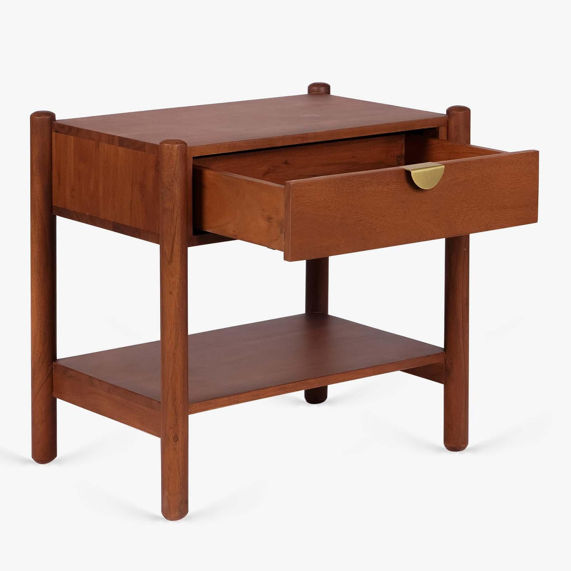 Buy Side Table for Bed | Bedside Table Online