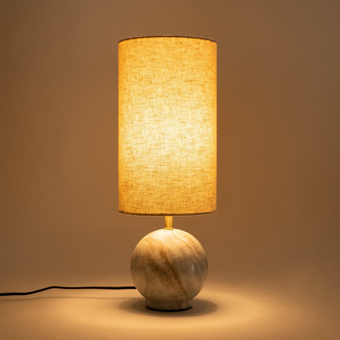 Buy Side Table Lamps for Bedroom & Living Room
