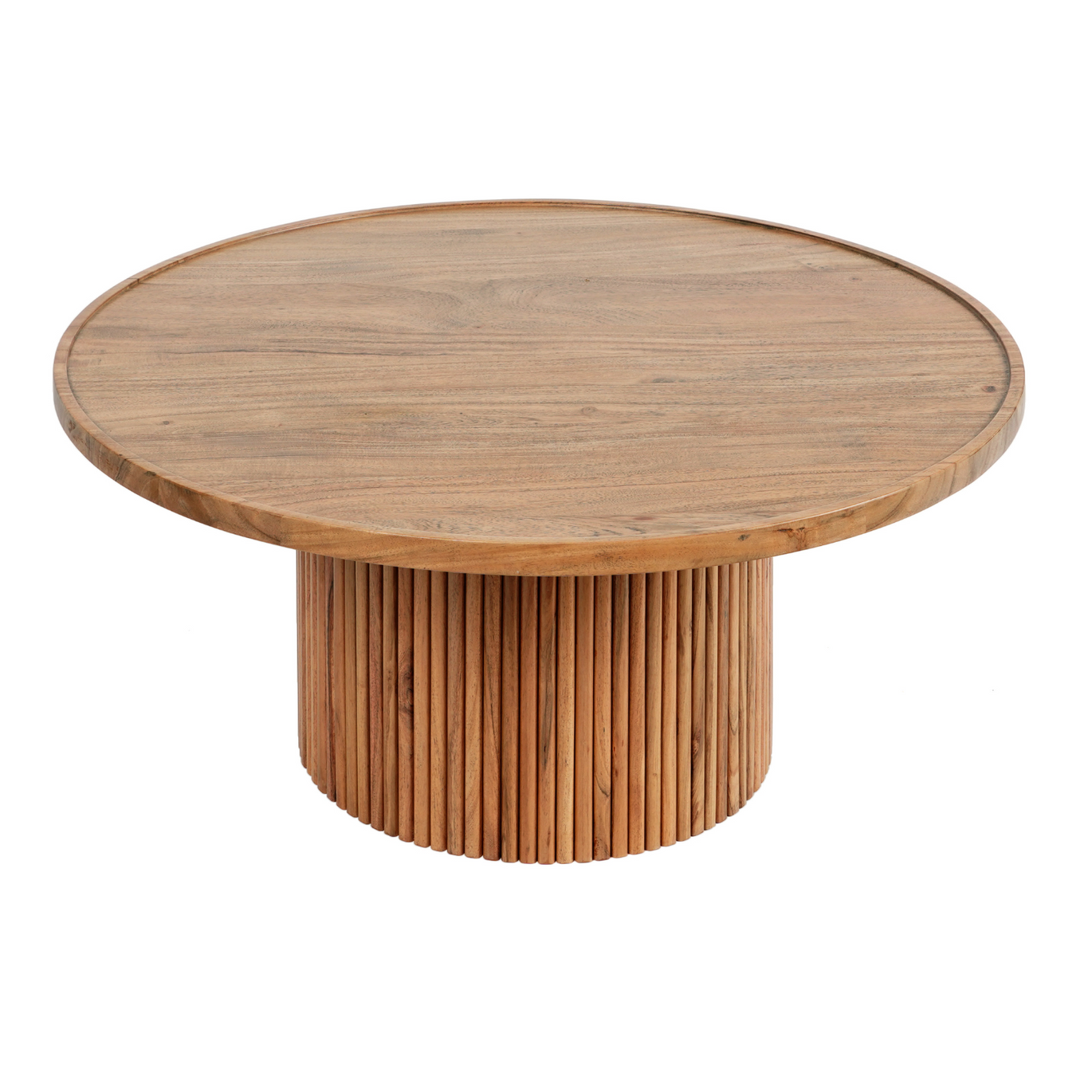 Buy Round Coffee table at Orange Tree