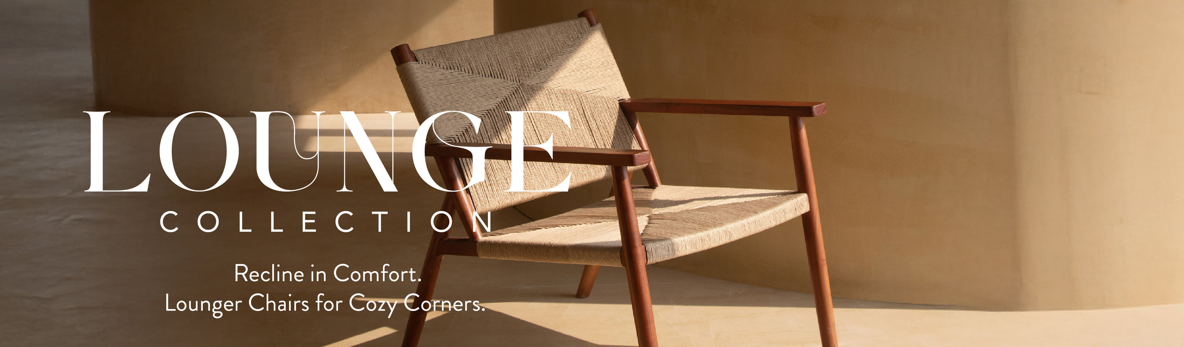 Lounge Chairs
