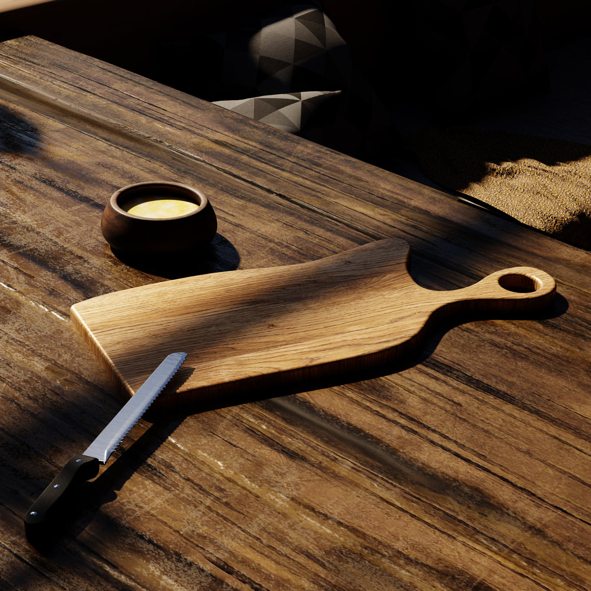 Serving Platters & Sets | Elegant Serving Platter Collection