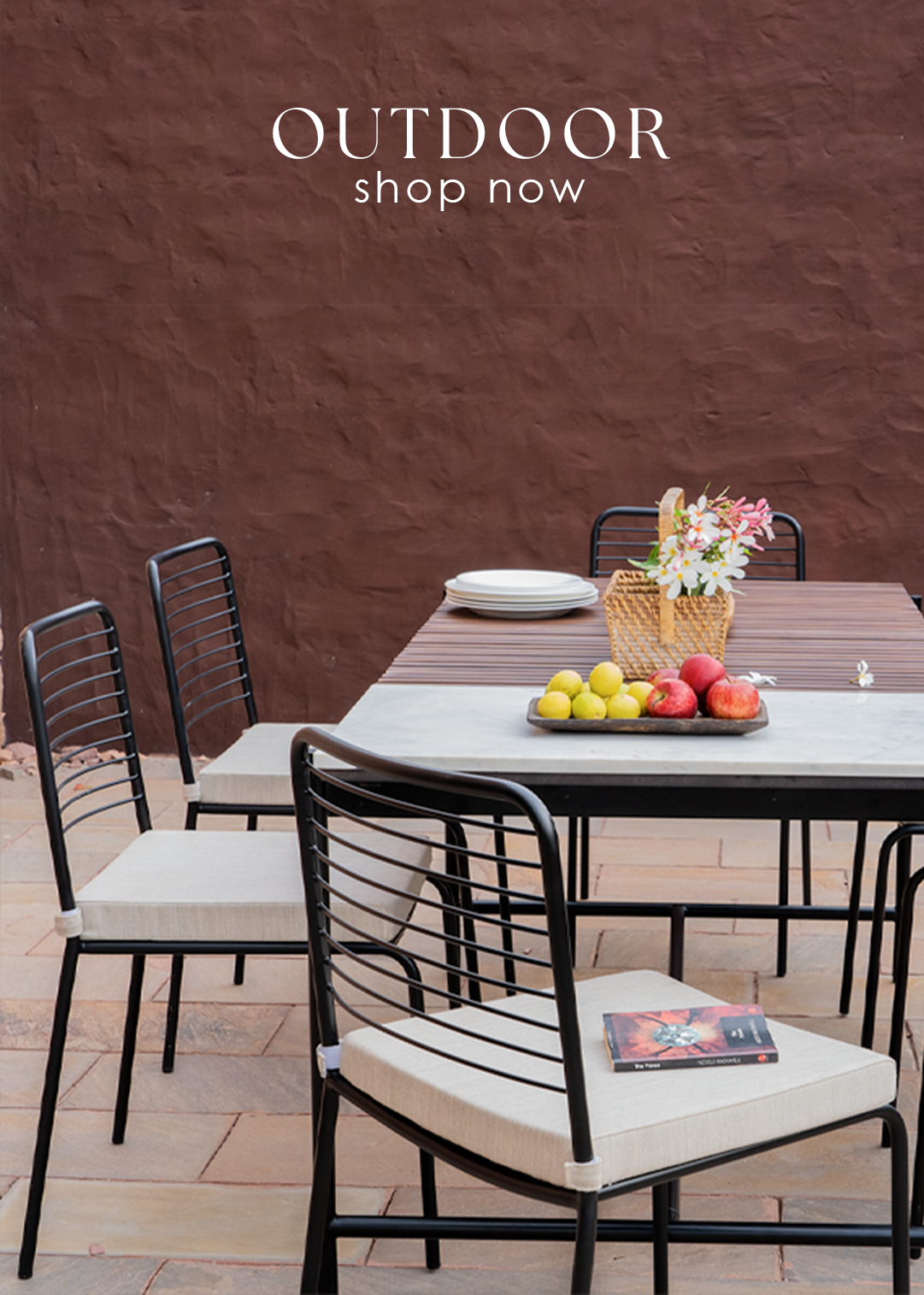 Orange Tree: Buy Furniture, Lighting & Decor Online