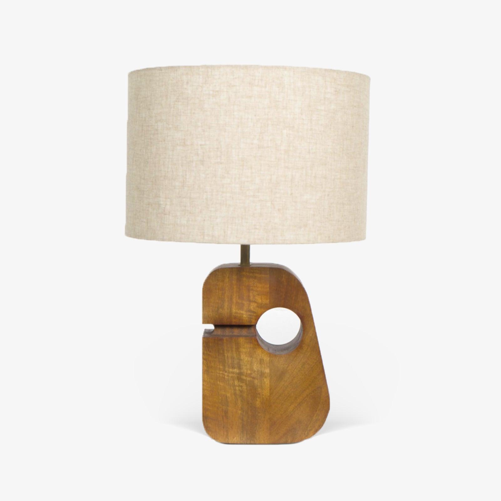 Ruko Table Lamp