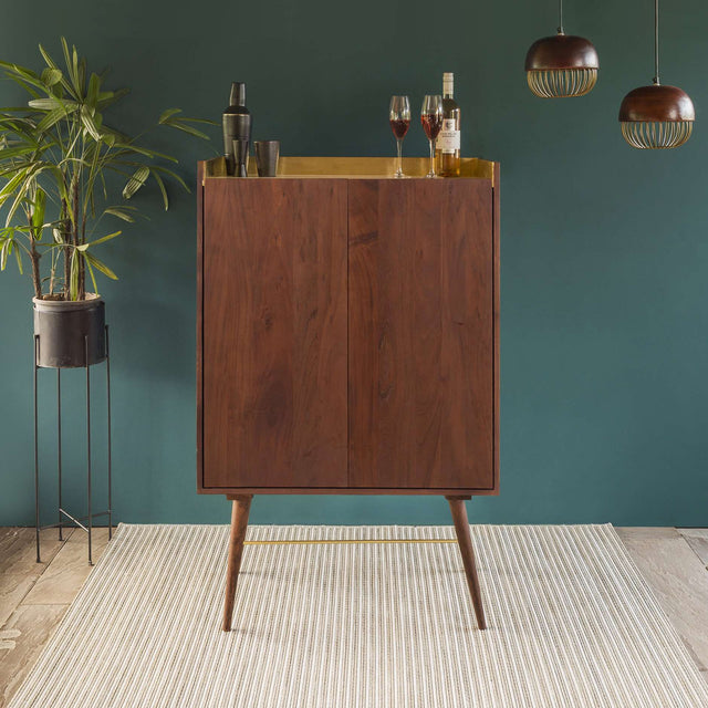 Buy Bar Units For Home | Buy Bar Cabinets Online