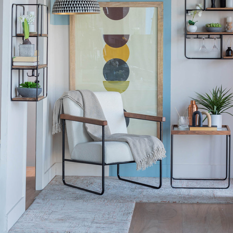 Jasper Furniture Collection - Orange Tree Home