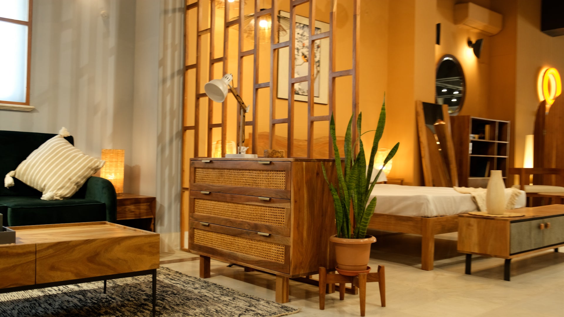 Luxury Furniture Store in Jodhpur - Orange Tree