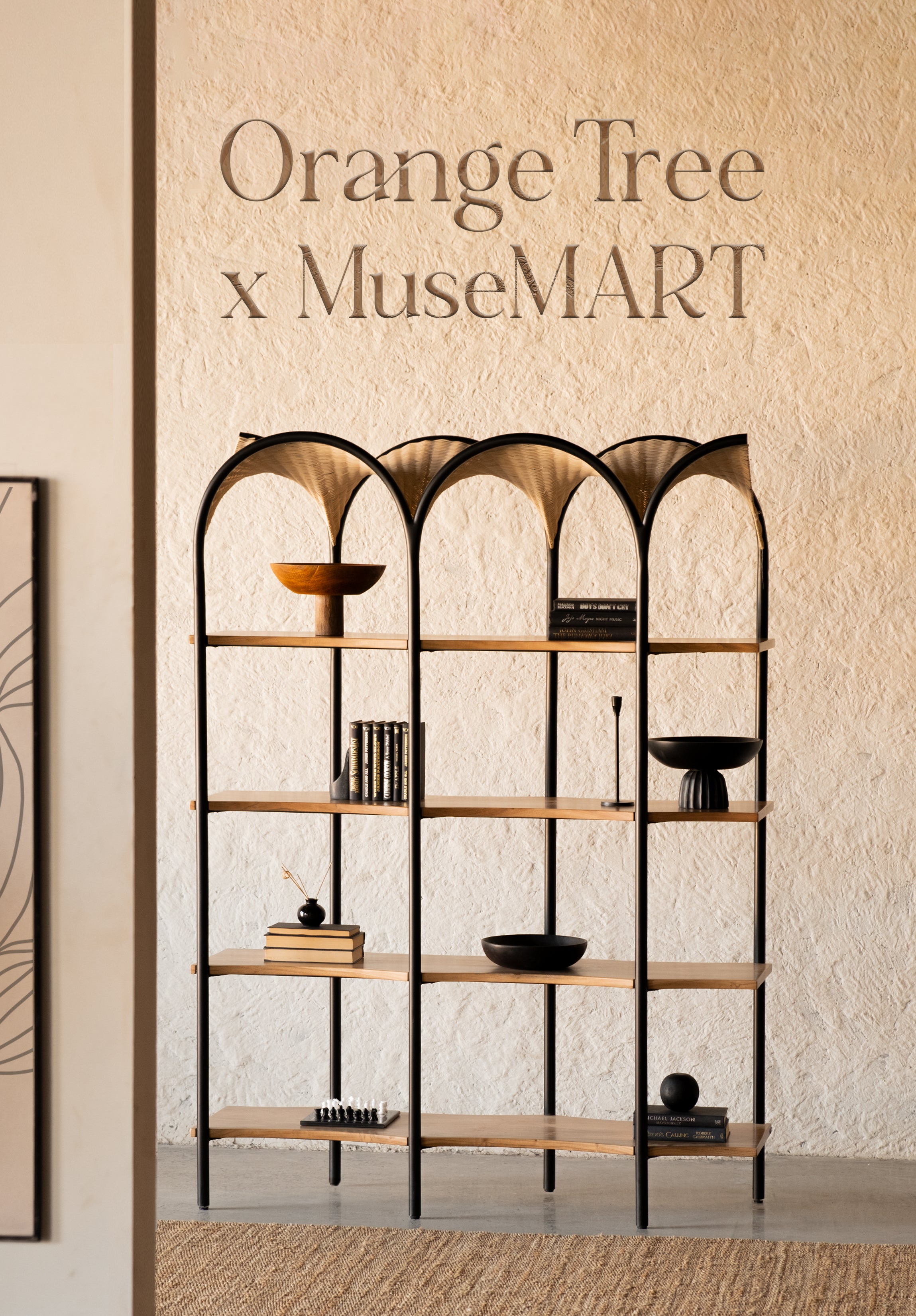 Muse Mart: Innovative Home Furniture