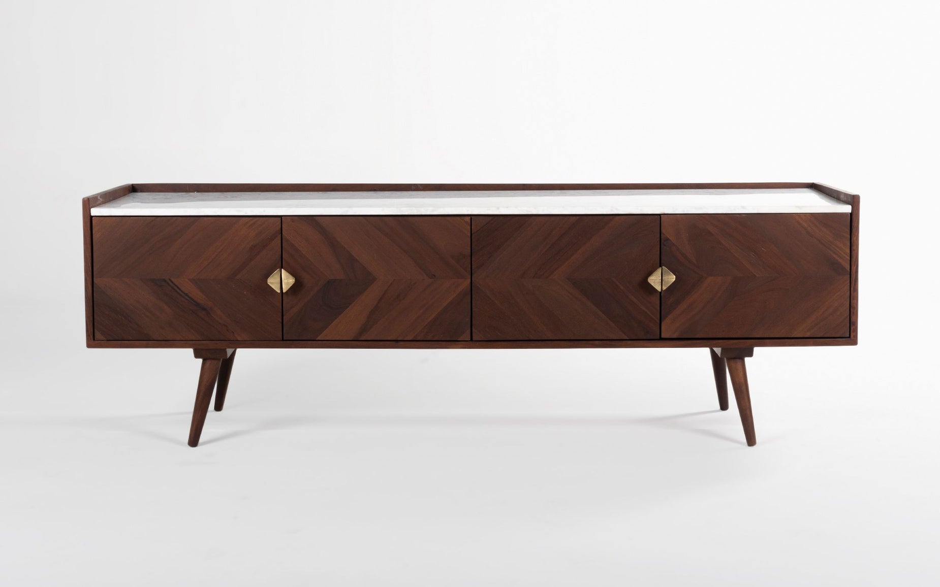 Buy Solid Wood TV Unit, Stand & TV Cabinet Online - Orange Tree